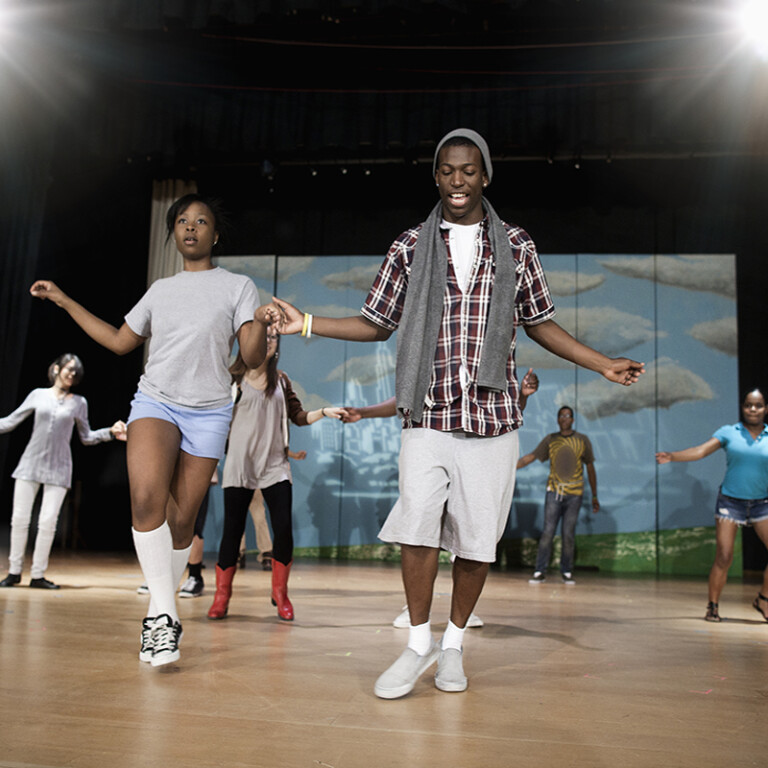 It’s Showtime: Bergen County’s High School Musicals