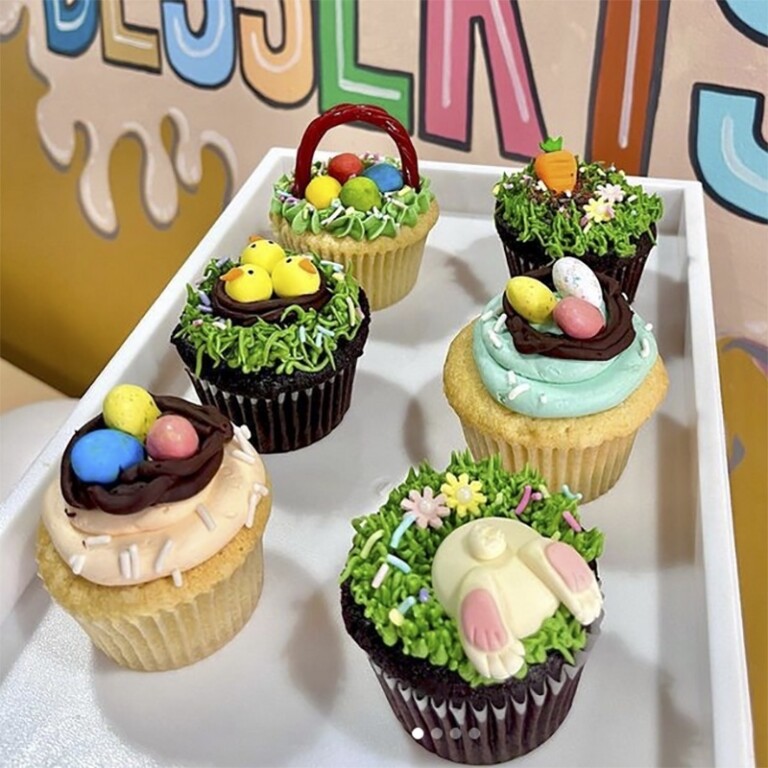 3 Bakeries Coming To Bergen Soon