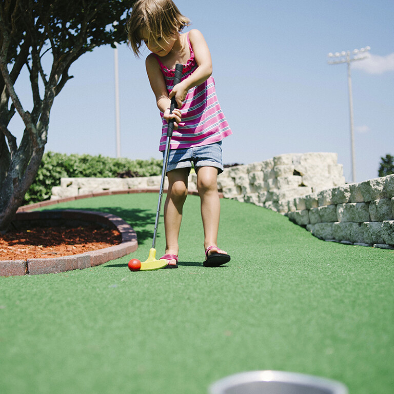 5 Mini Golf Courses To Check Out This Weekend