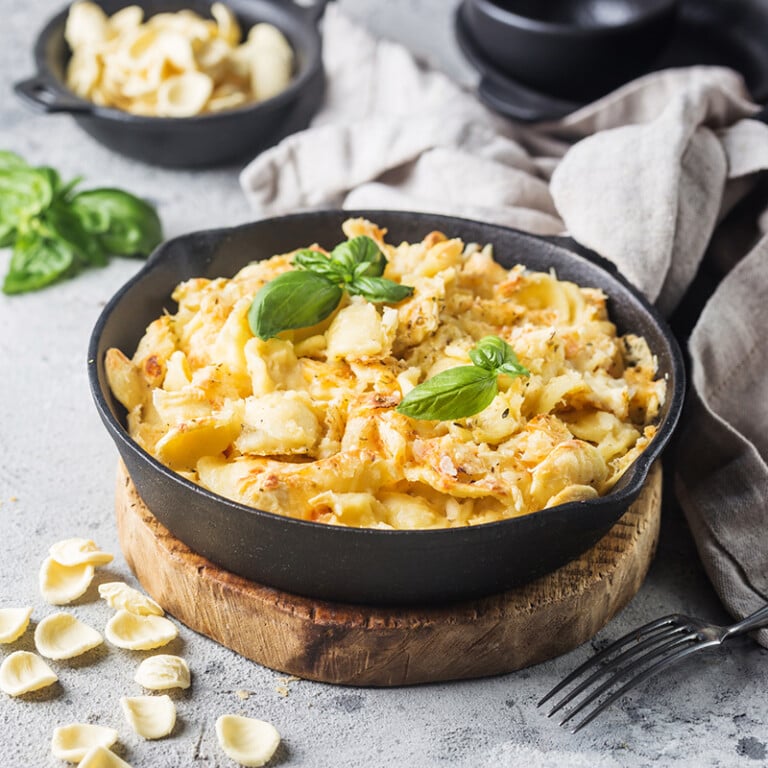 5 Mac & Cheese Dishes For Kids (And Adults) In Bergen