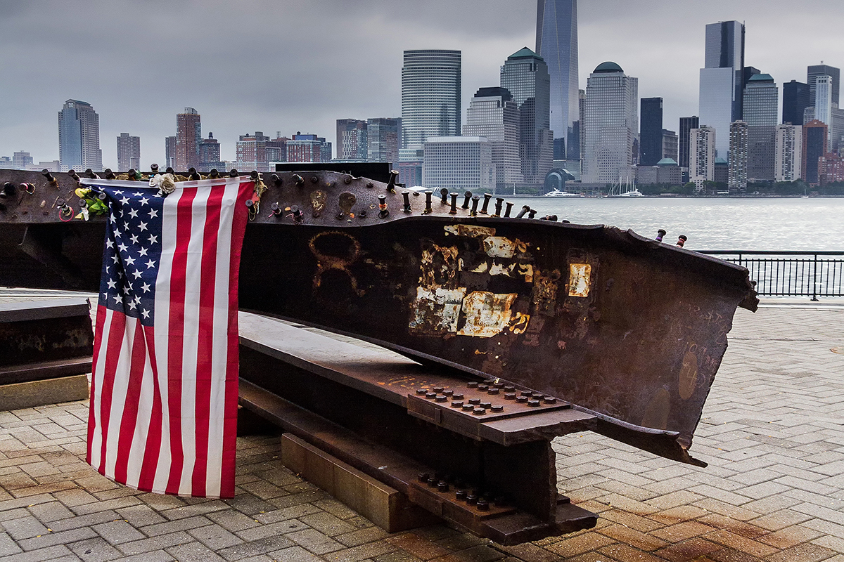 12 Places To Honor 9/11 Victims, Heroes
