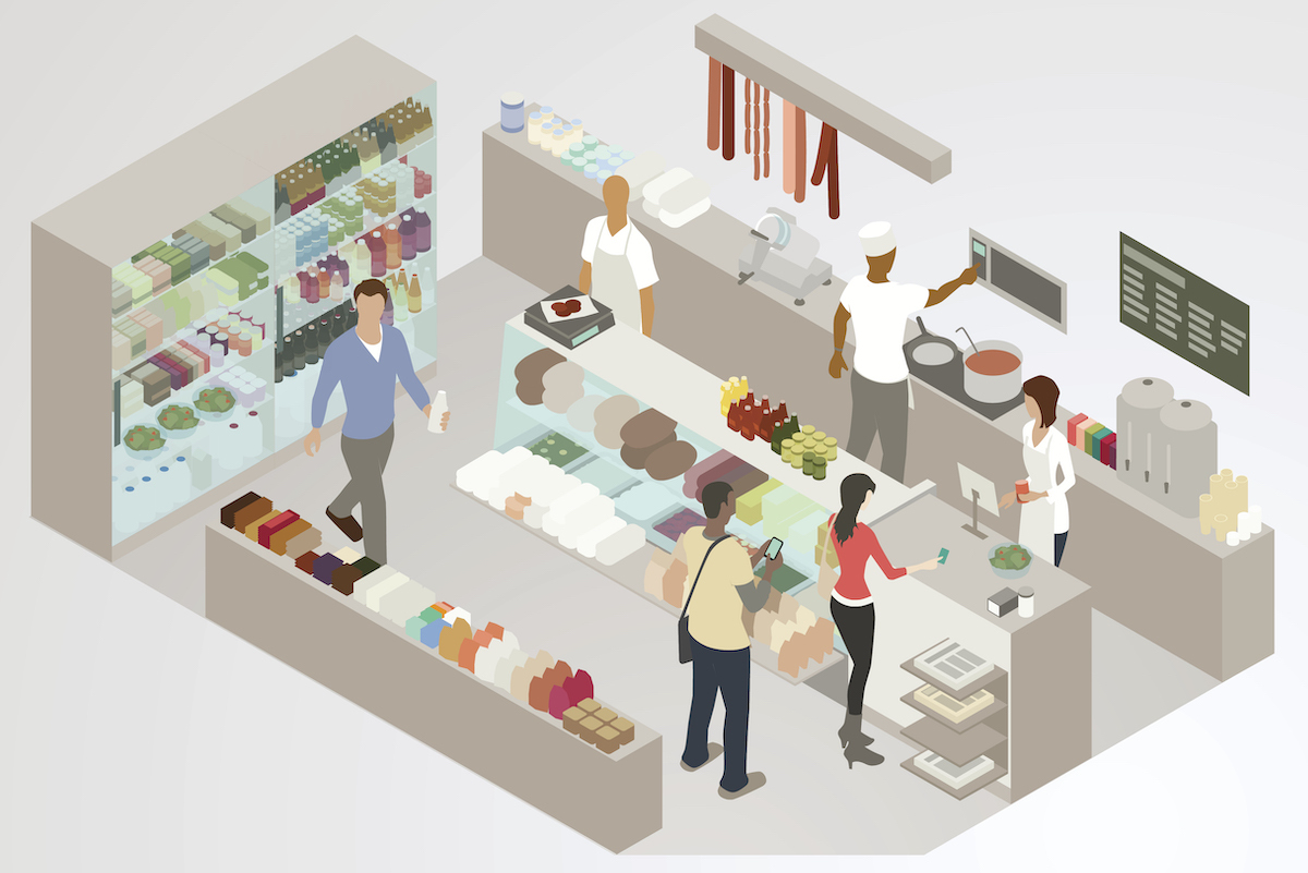 The World Of Grab-N-Go - Health & Life Magazine