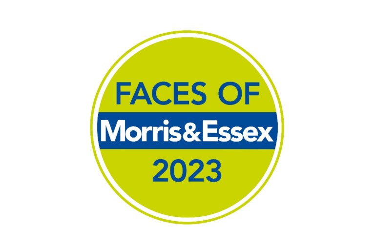 Faces of Morris & Essex 2023 - Health & Life Magazine