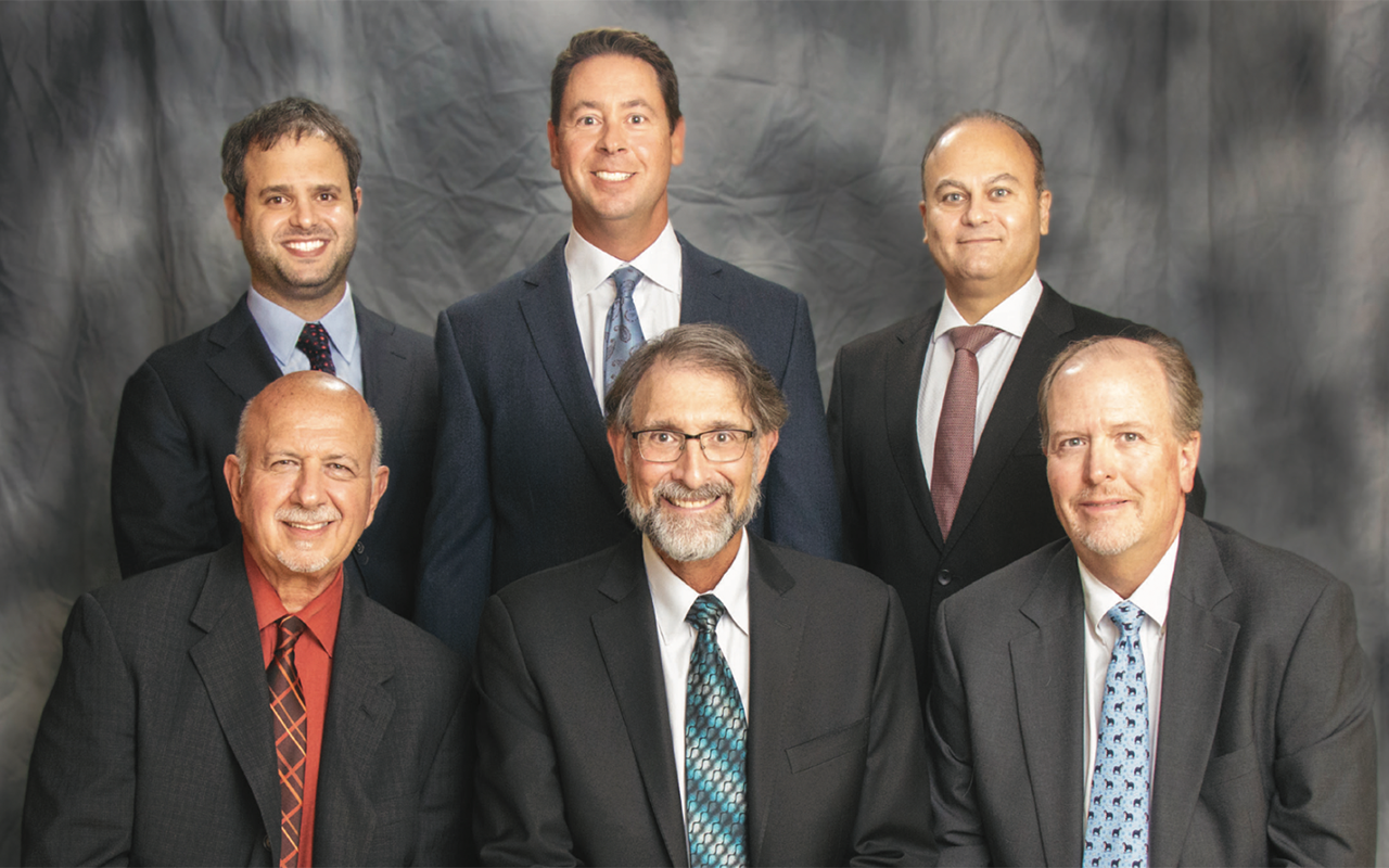 Central Jersey Hand Surgery