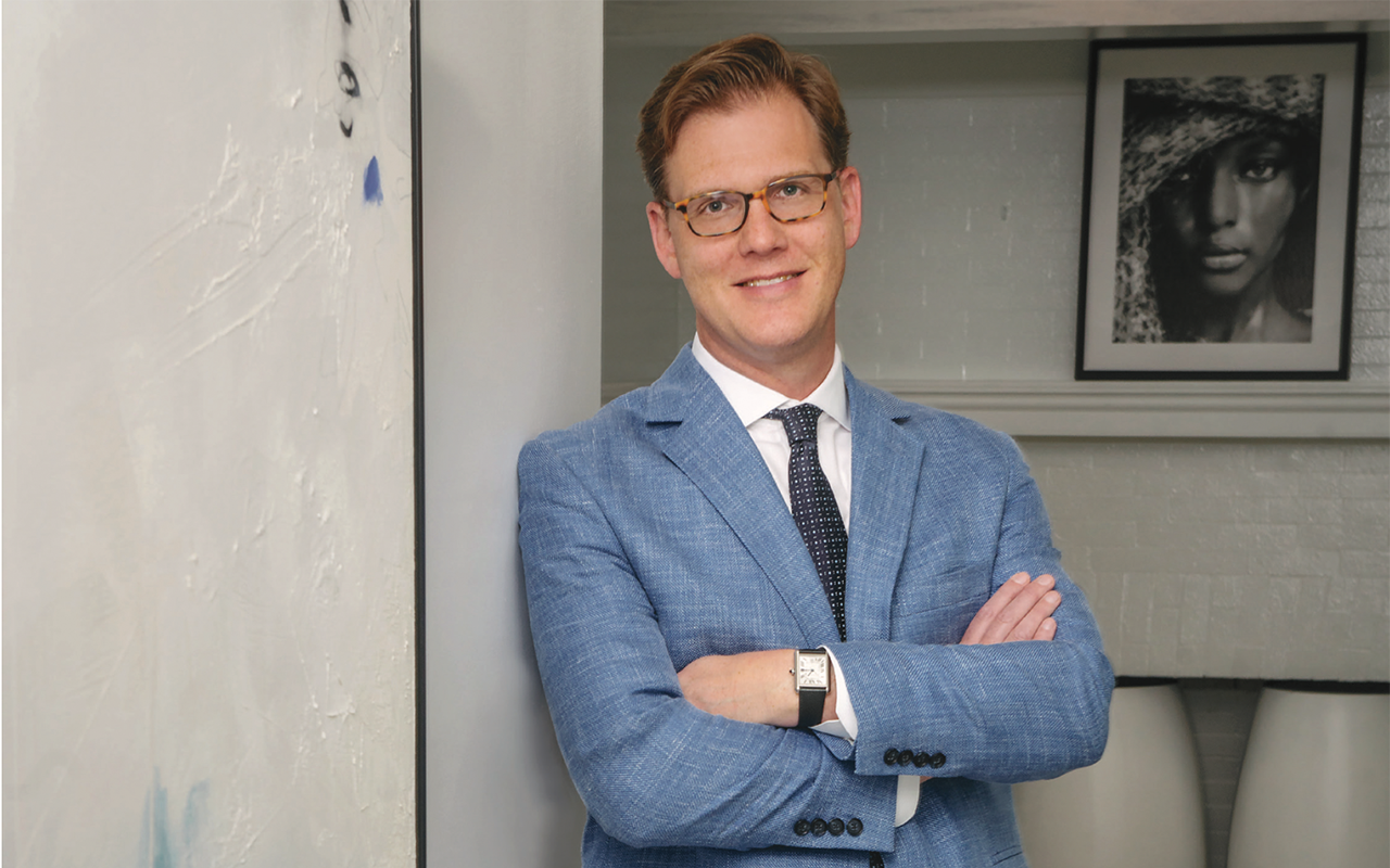 Charles Pierce, DO, FACS