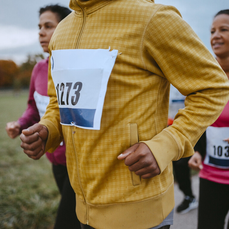 5 Turkey Trots To Burn Off Thanksgiving Calories