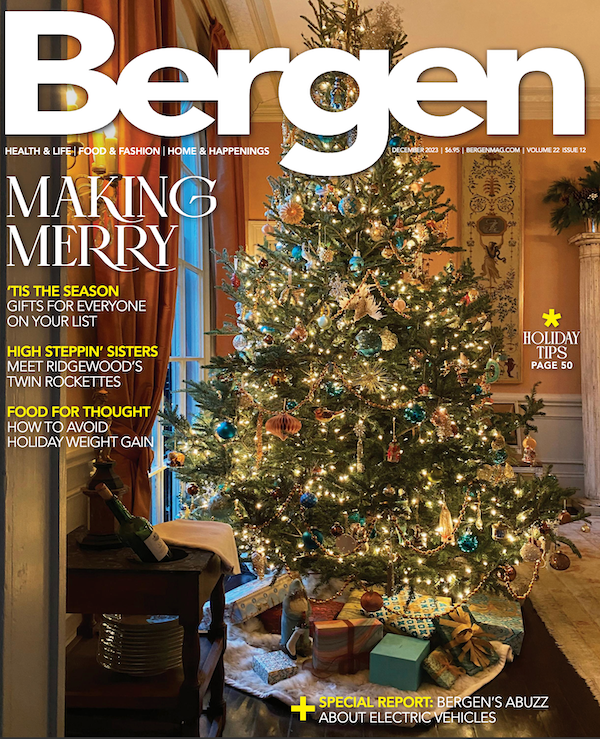 14 Bergen Restaurants Serving Up A Thanksgiving Feast - Health & Life ...
