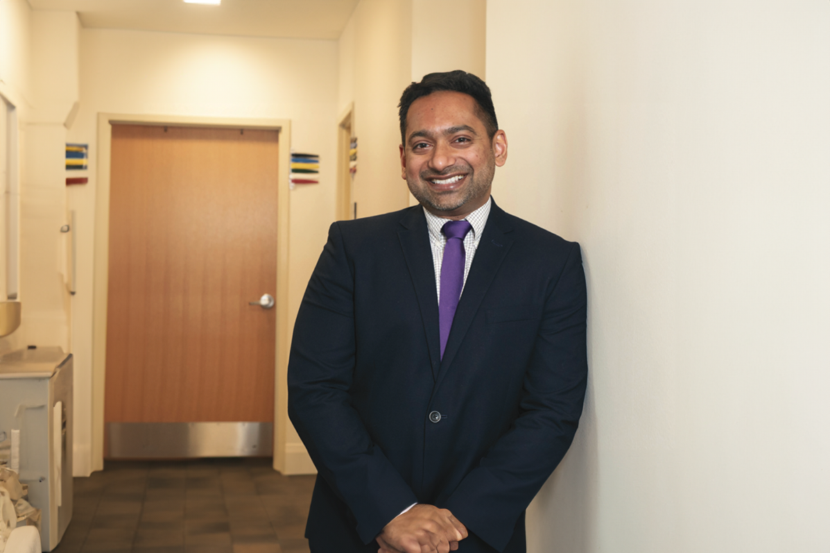 Jain Joseph, M.D.