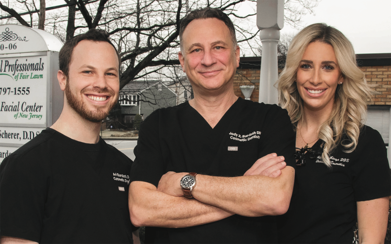 Jody Z. Bardash, D.M.D. - Health & Life Magazine