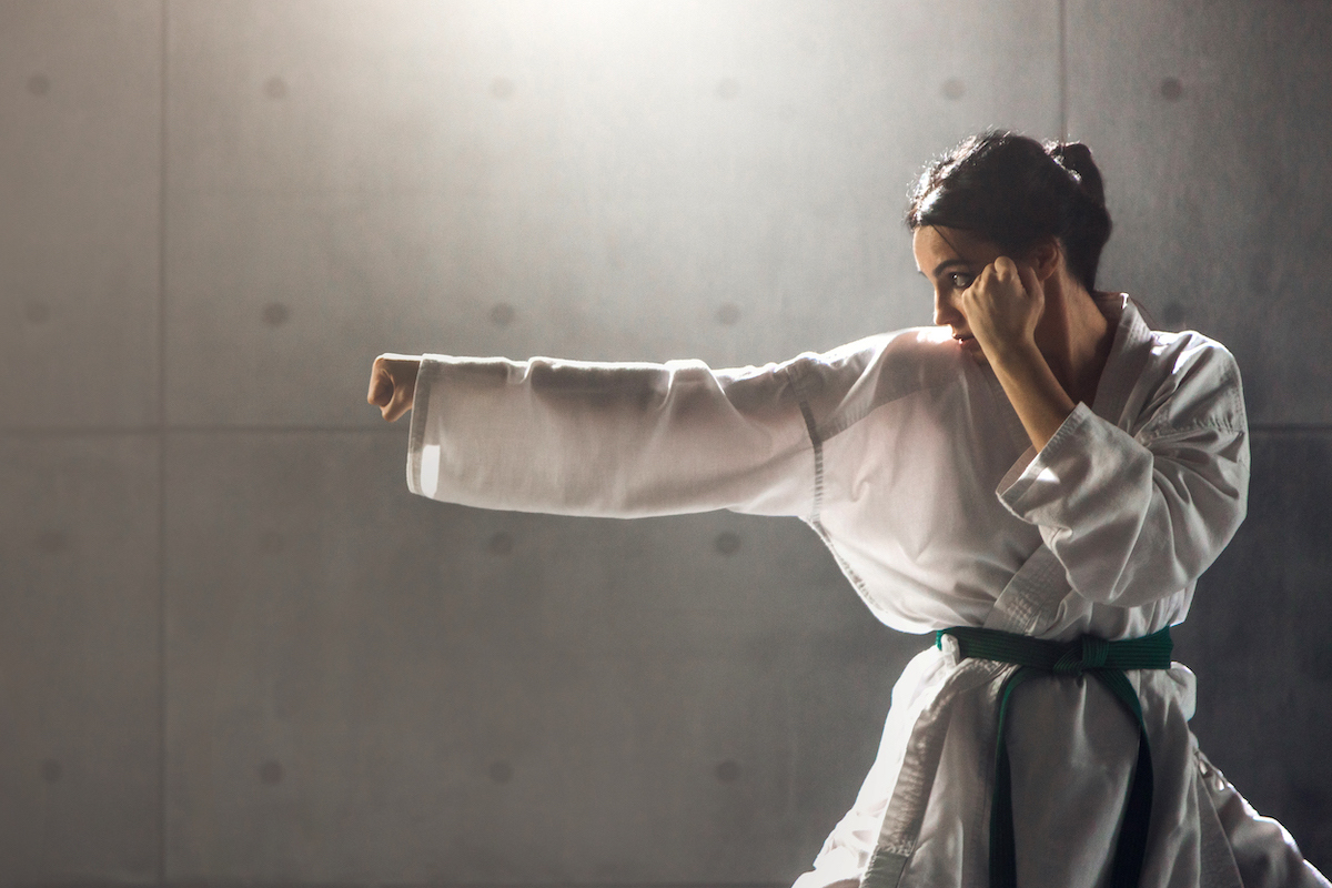 Monmouth - Health & Life Magazine