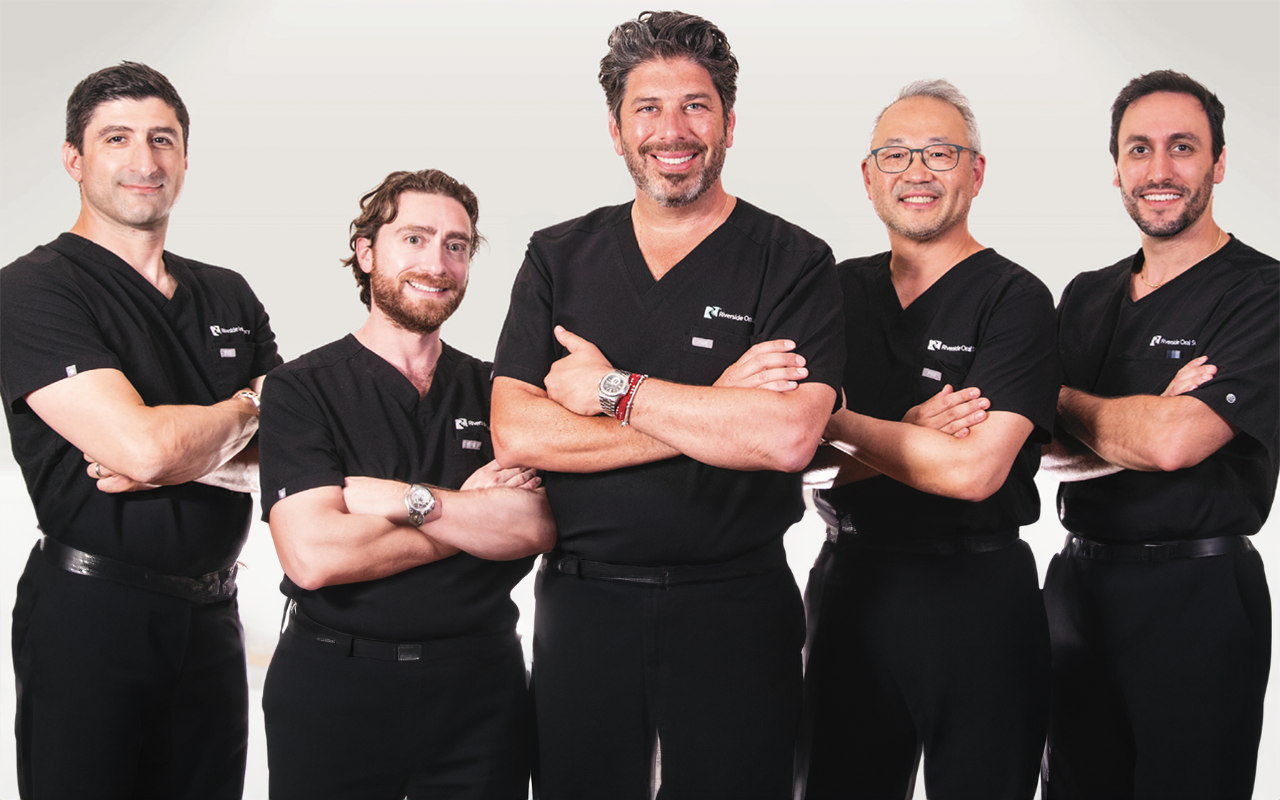 Riverside Oral Surgery | River Edge | Westwood | Englewood - Health ...