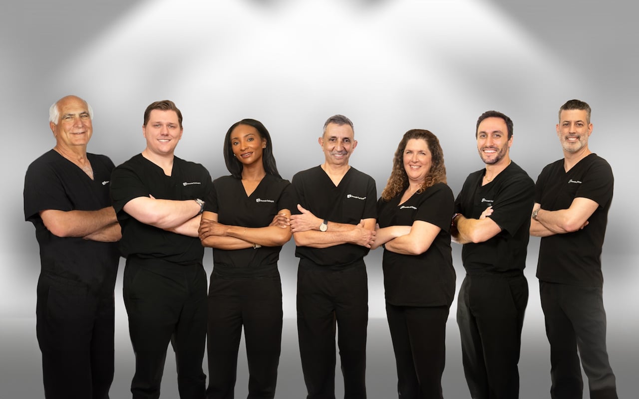 Riverside Oral Surgery - Health & Life Magazine