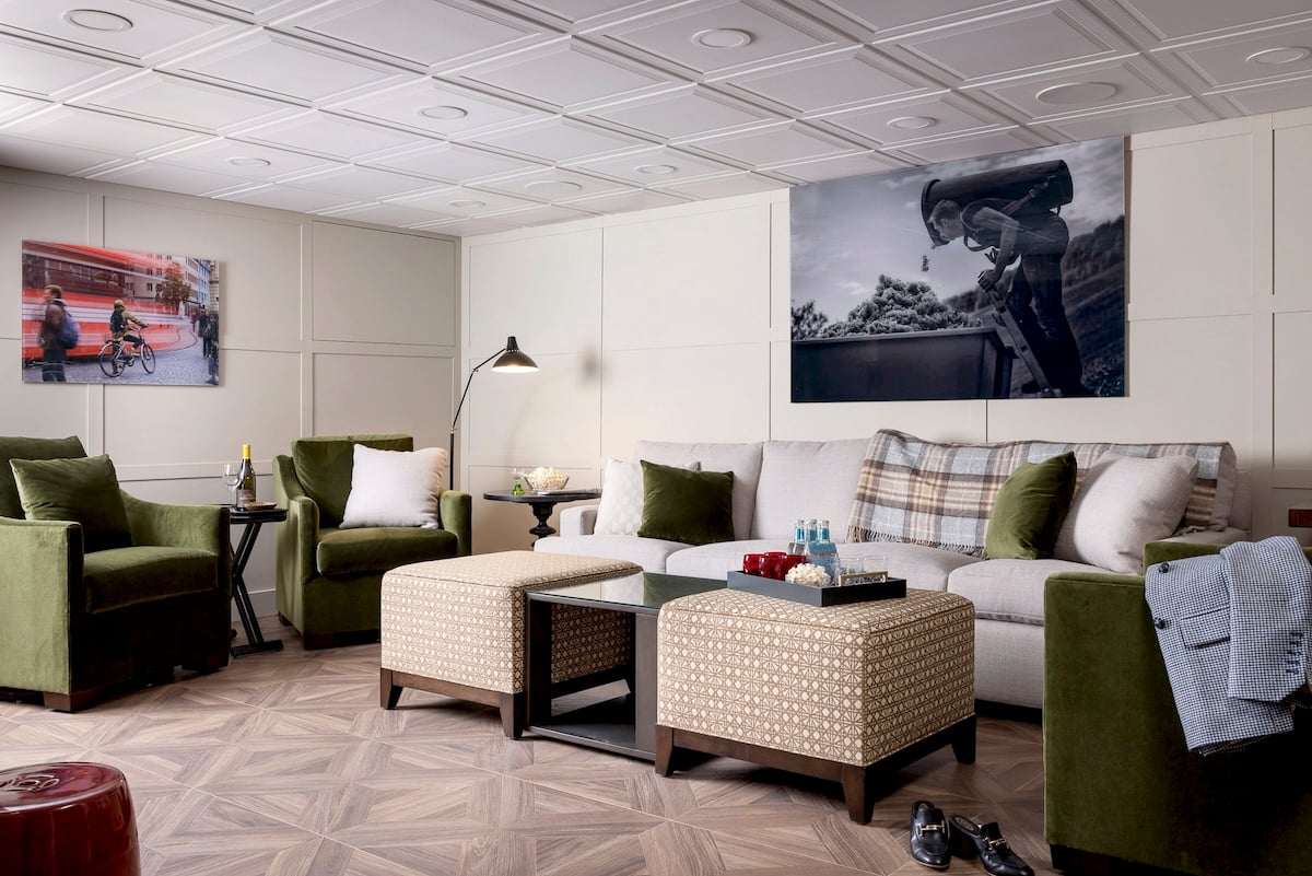 Faces of St. Peter's: Kevin T. Nini, M.D. - Health & Life Magazine