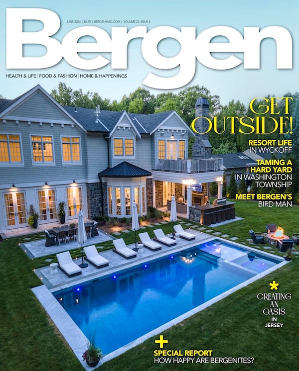 Bergen - Health & Life Magazine