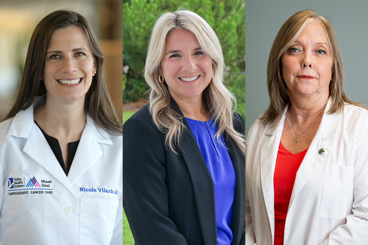 Let’s Talk About Your Health