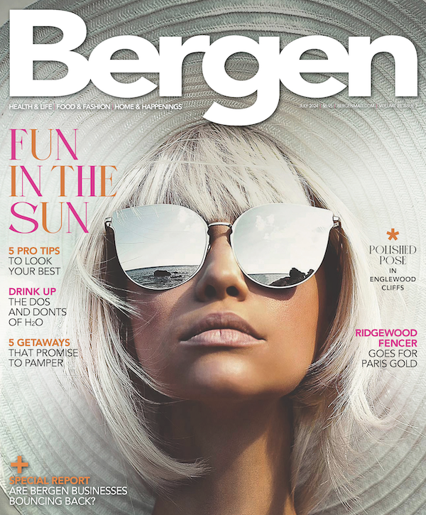 8 Great Fishing Spots In Bergen County - Health & Life Magazine