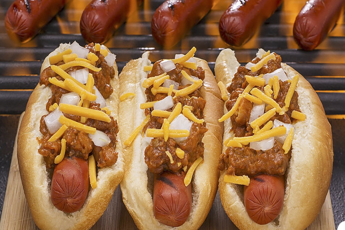 10 Bergen Hot Dog Stands To Try Now