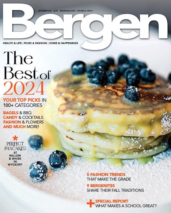 Readers’ Choice 2024: Best Restaurants & Food, Bergen County - Health ...