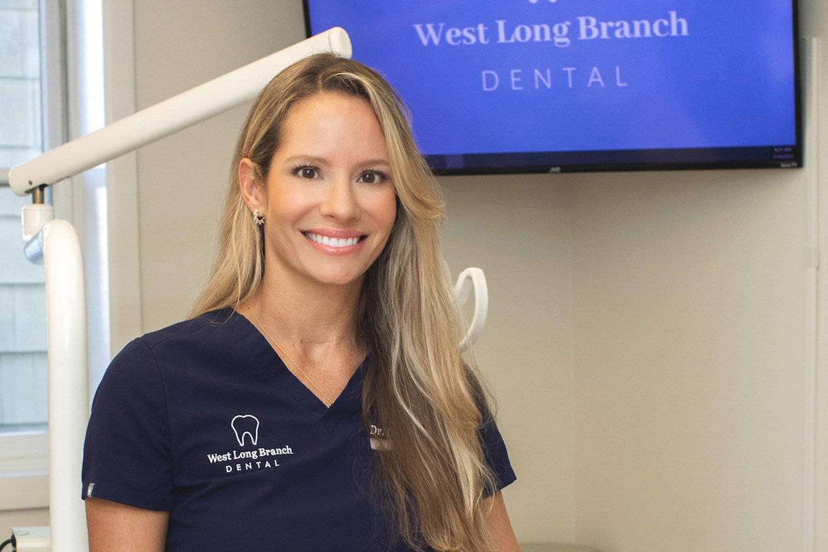 The Face of Personalized Dental Care