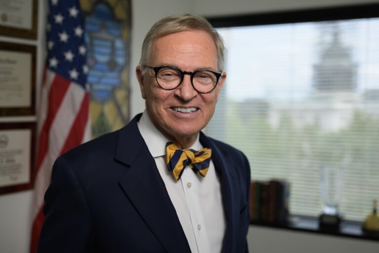 Brian J. Neary