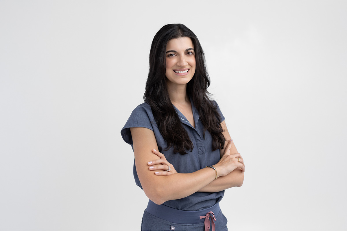 Dinah Jammal, D.M.D