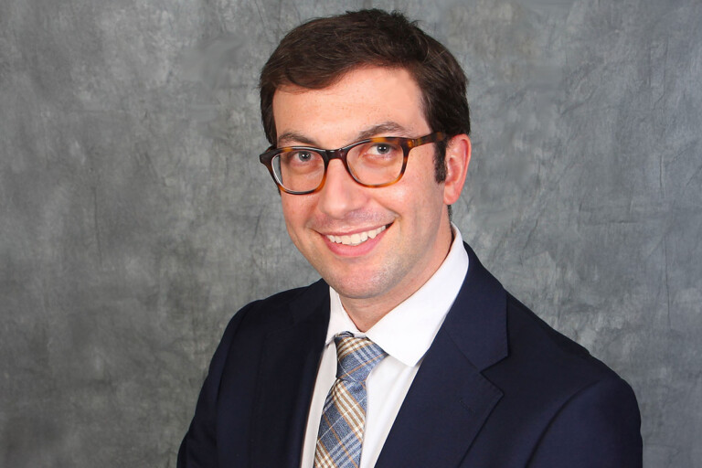 Matthew Stuart, M.D.