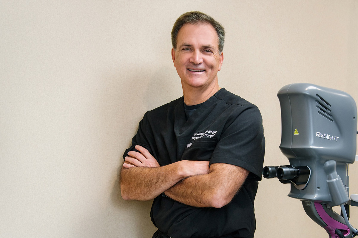 Ralph G. Del Negro, DO