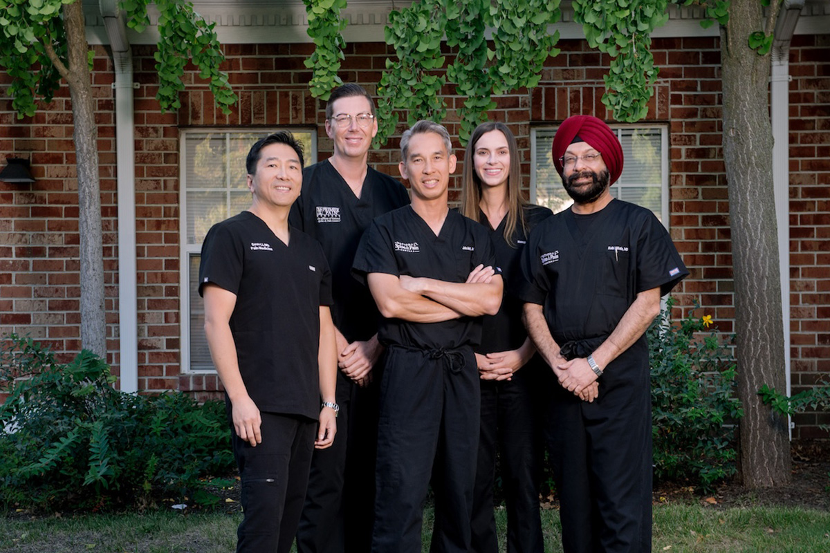 National Spine & Pain Centers