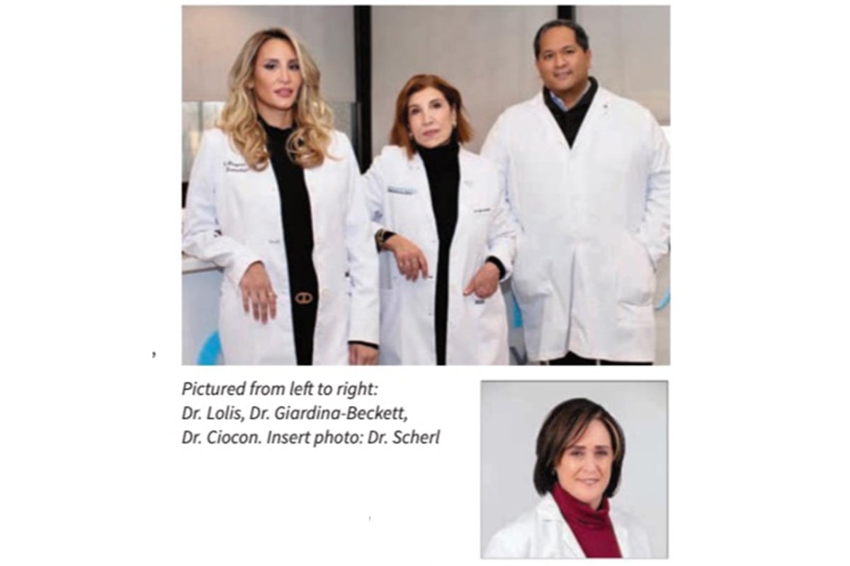 Schweiger Dermatology Group Grassy Sprain