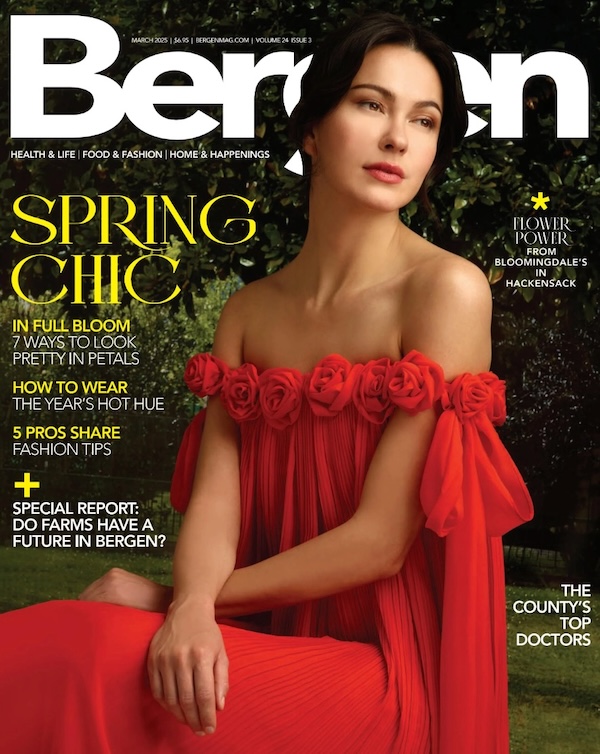 8 Great Fishing Spots In Bergen County