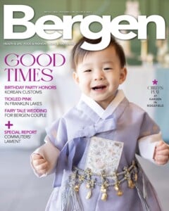 Stay Cool At These Bergen Pools