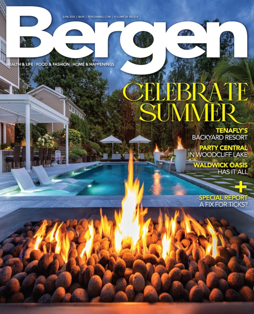 Bergen Magazine