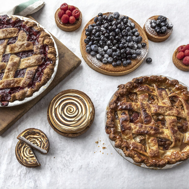 10 Bakeries That Will Sweeten Your Dessert Table