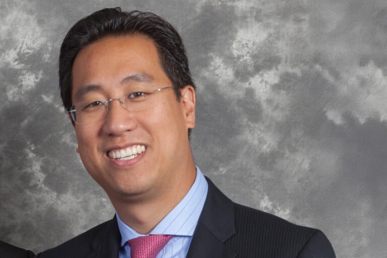Ih-Ping Huang, MD, FACS