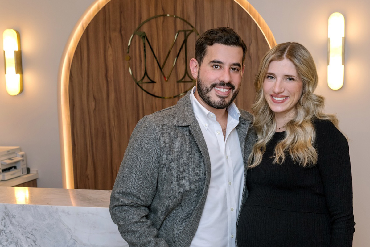 Cassandra M. Fevelo, DMD, MS, Andres Jimenez-Wolf, DDS, MSD