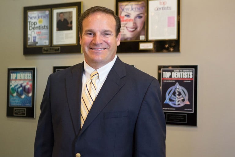 Patrick T. Cuozzo, D.D.S.