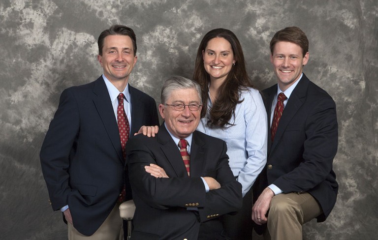 John P. Little, D.M.D., J.D. • Mary Russo, D.M.D. • Timothy Moriarty, D ...