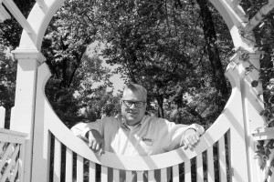 The Face of Landscape Design and Maintenance: Mark Borst