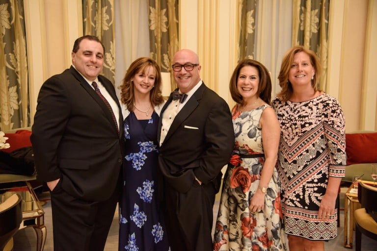 Music and Memories Gala