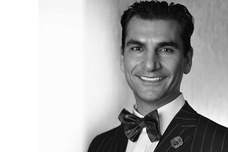 The Face of Trusted Orthopedic Care: Robert A. Kayal