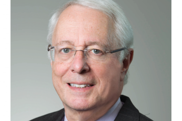 Harry A. Pollack, D.D.S.