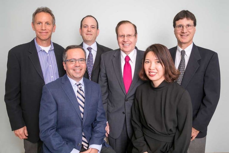 Michael Schmidt, M.D. • Philip Micale, M.D. • Adam Palance, M.D ...