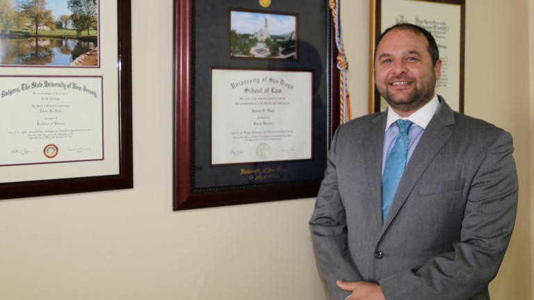 J. SAAD LAW GROUP LLC