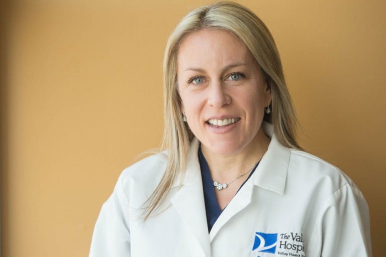 Fani J. Thomson, D.O.