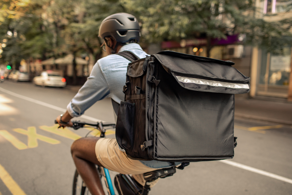 Get Your Favorite Local Eats Delivered This Week