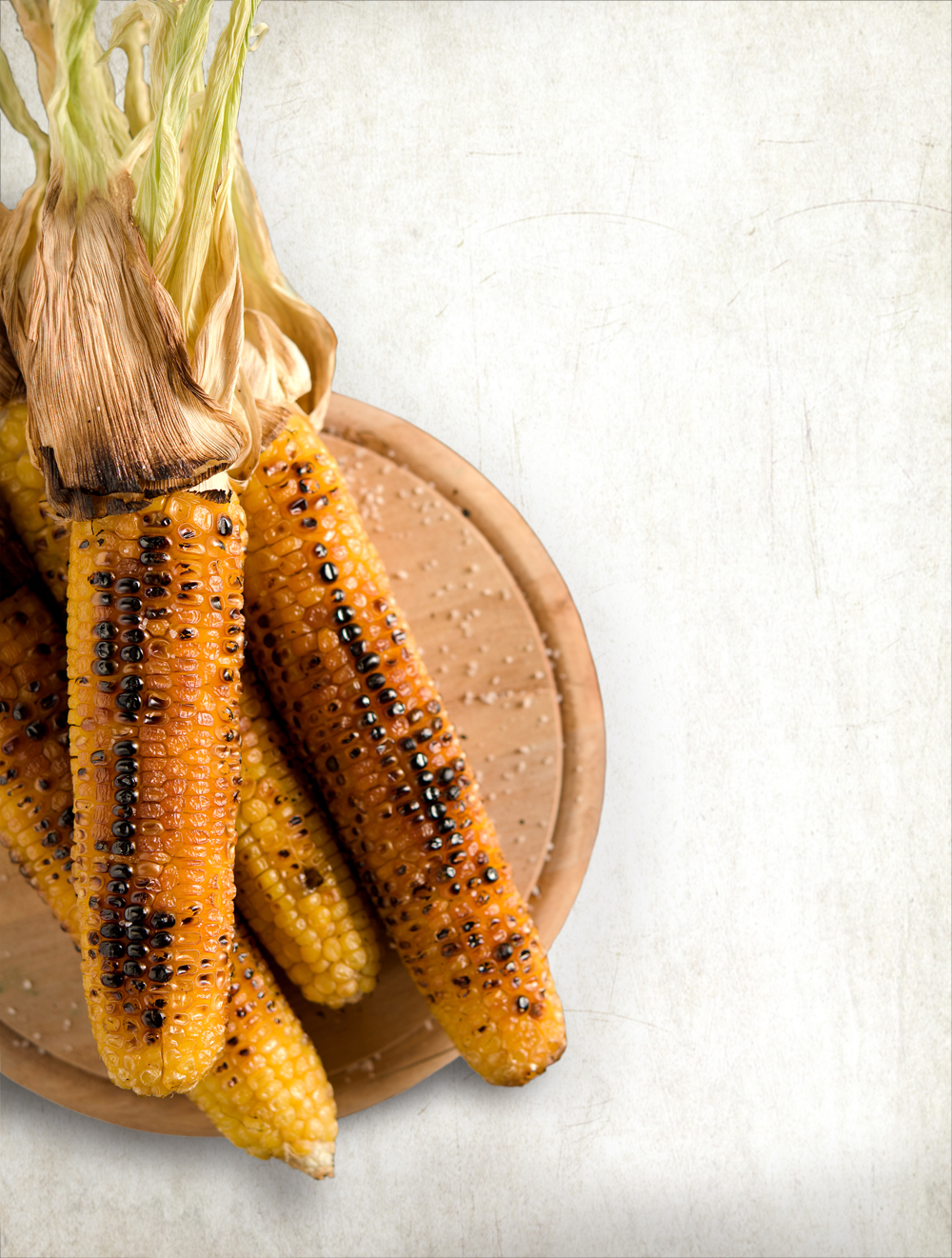 Corn, revisited - Health & Life Magazine