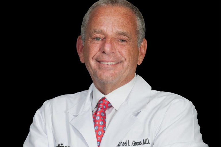 Michael L. Gross, M.D.