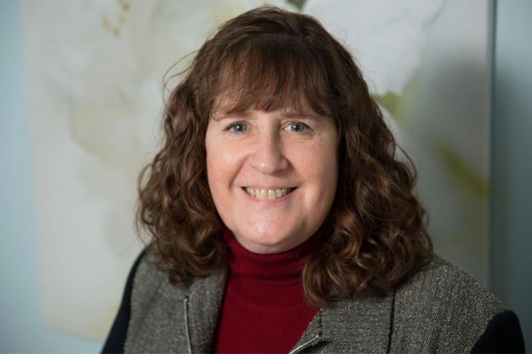 Barbara Knowles-Fenning, D.D.S.