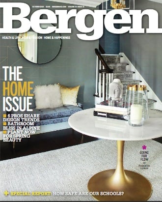 BERGEN magazine October 2019 - Health & Life Magazine