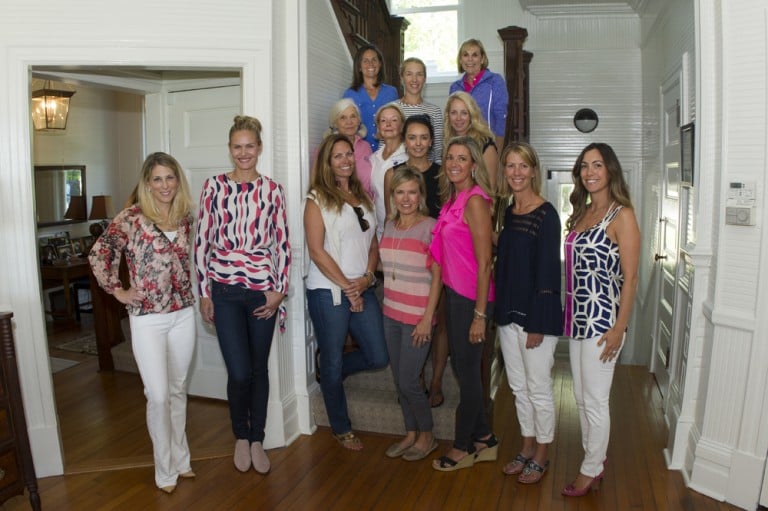 Swing On By - Health & Life Magazine